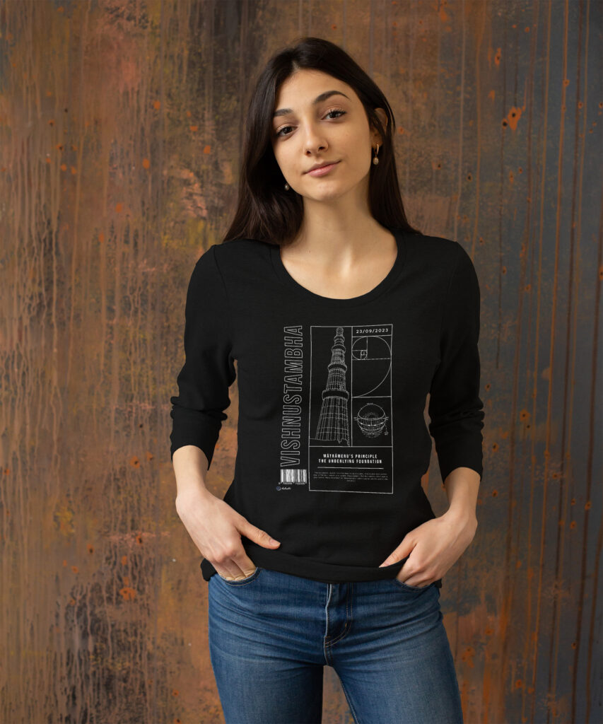 Aakashi – Ethereal Elegance for Divine Souls